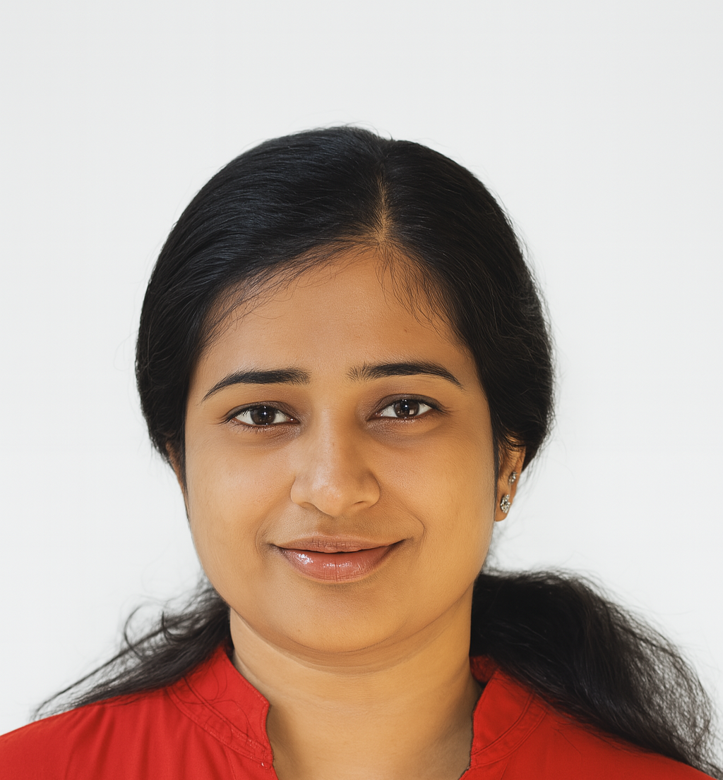 Dr. Neelima Paladugu - AmeriDental | Top-Rated Dentists in North ...
